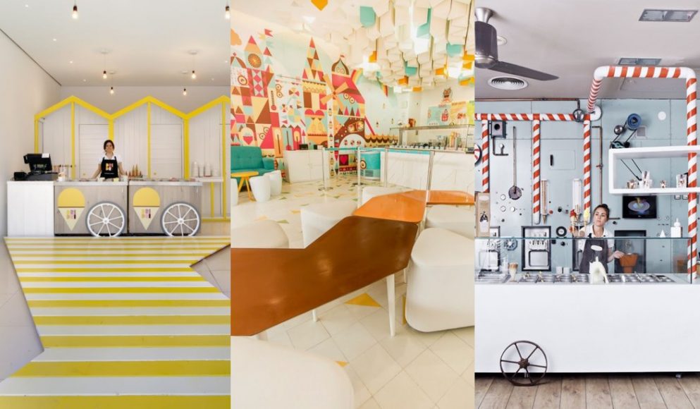 Decoracion Locales Comerciales | Ideas y Fotos Locales