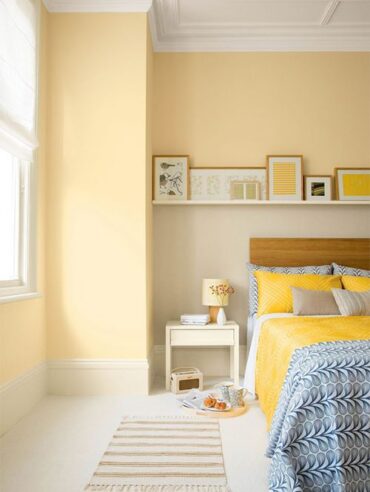 Colores que combinan con amarillo | Qué es Colores que combinan con ...