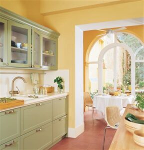 Colores que combinan con amarillo | Qué es Colores que combinan con ...
