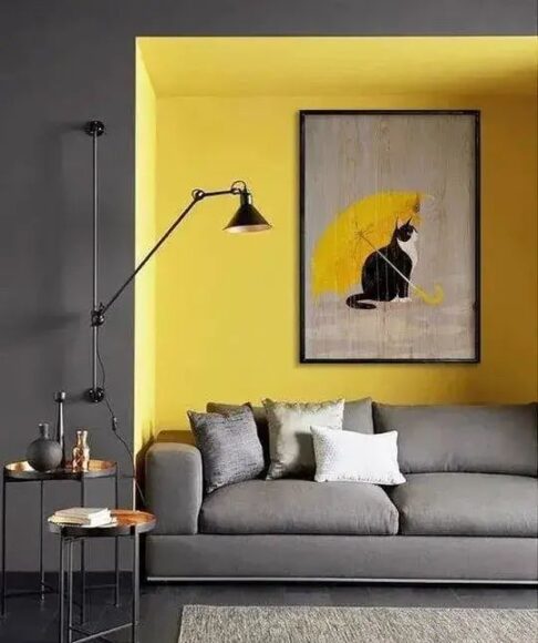 Colores que combinan con amarillo | Qué es Colores que combinan con ...