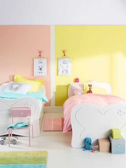 Colores que combinan con amarillo | Qué es Colores que combinan con ...