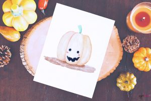 16 Láminas Halloween para imprimir ¡GRATIS! Decoralia.es