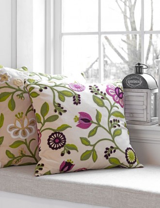 Sara Rota Home textiles para decorar