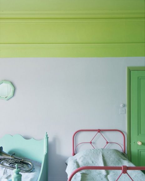 +40 Fotos de techos decorados - Techos protagonistas de la decoración