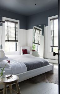 +40 Fotos de techos decorados - Techos protagonistas de la decoración
