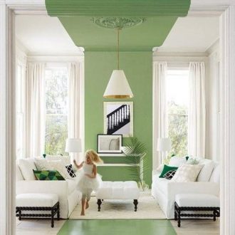 +40 Fotos de techos decorados - Techos protagonistas de la decoración