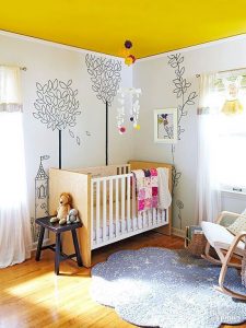 +40 Fotos de techos decorados - Techos protagonistas de la decoración