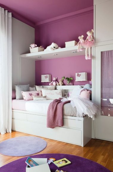+40 Fotos de techos decorados - Techos protagonistas de la decoración