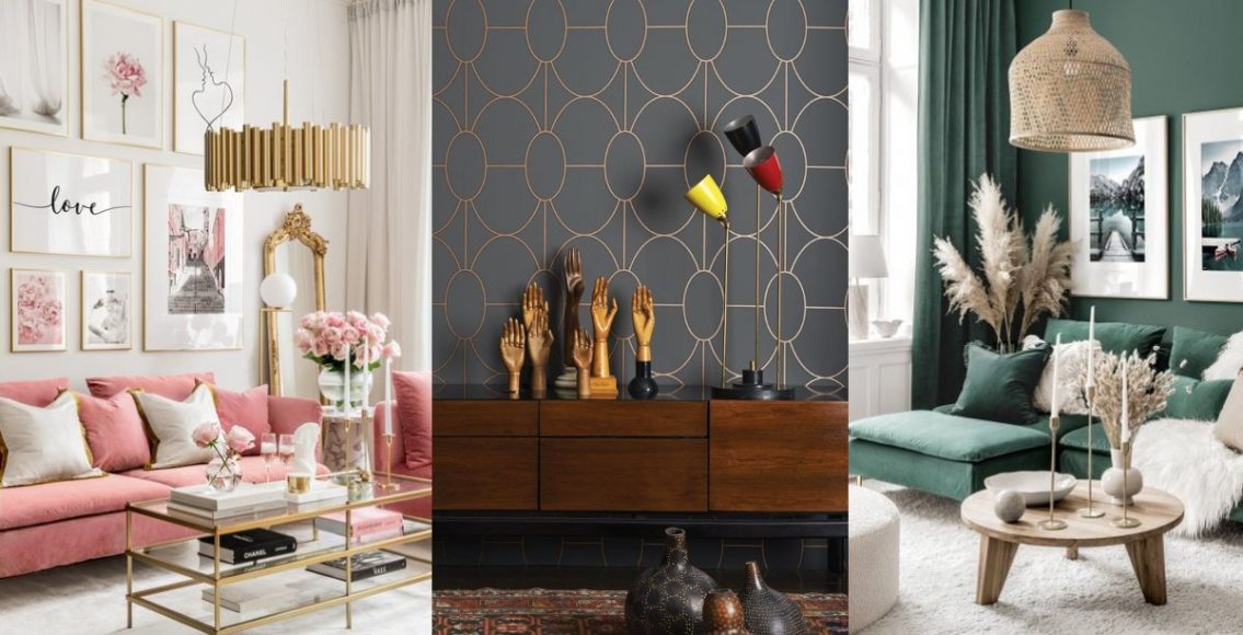 Decoracion Hogar - Ideas Bonitas para la Decoracion del Hogar