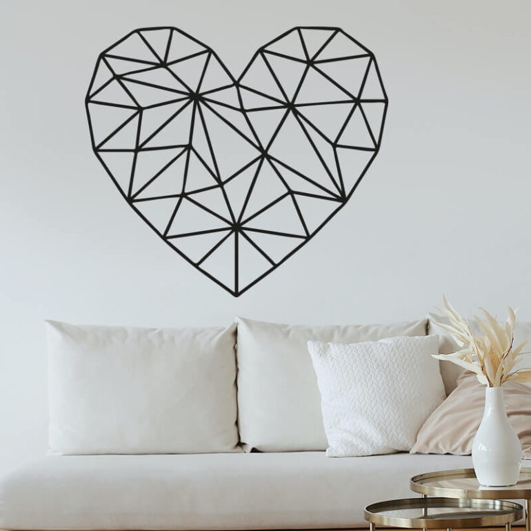 Transforma tus paredes con estilo y vinilos decorativos